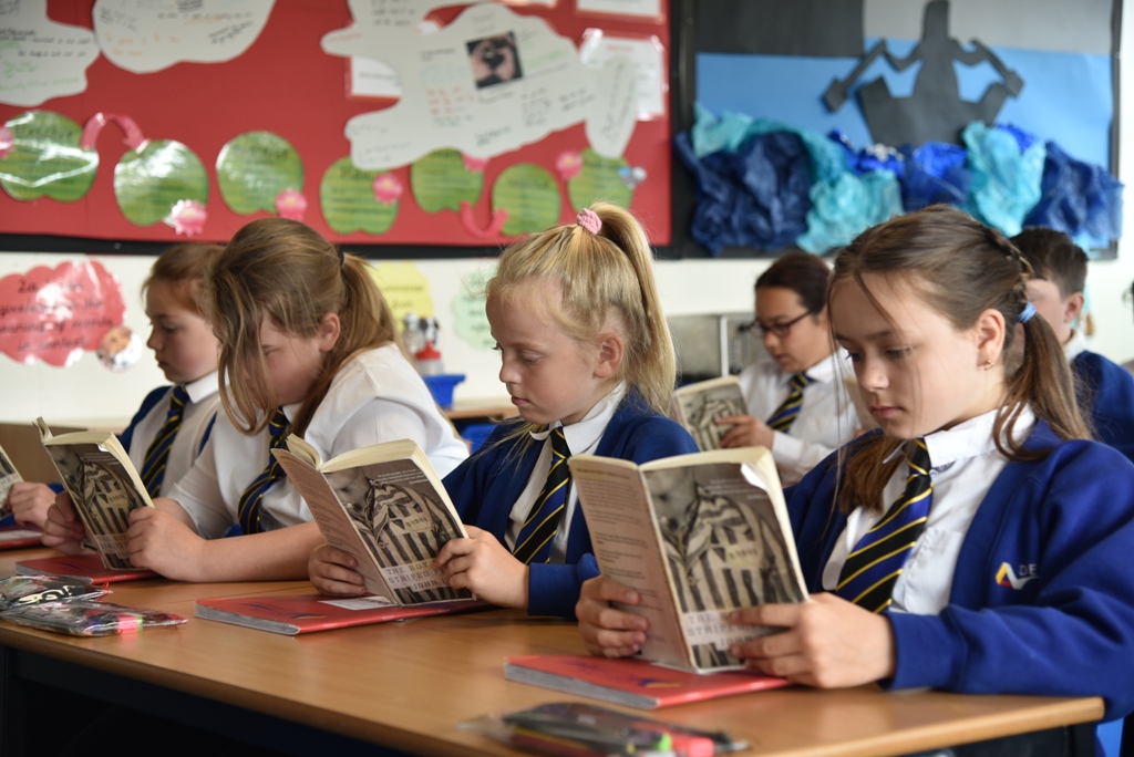 Welcome to Willows Academy - Willows Academy