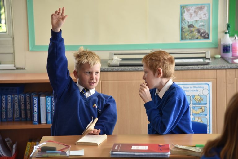 SEND - Willows Academy