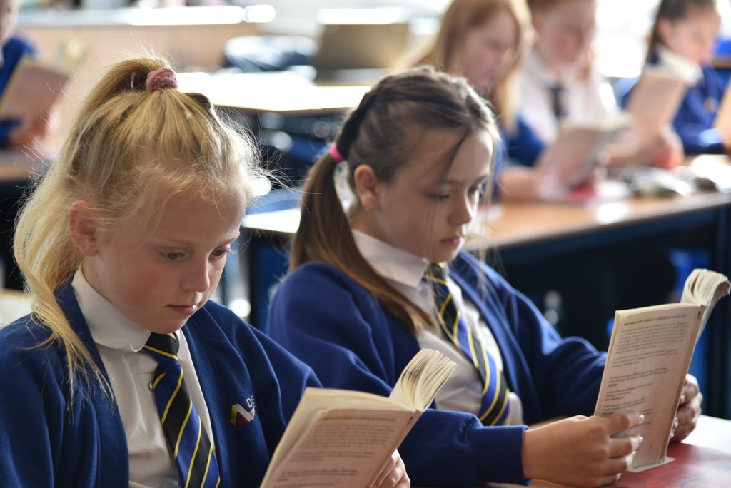 Student Leadership - Willows Academy